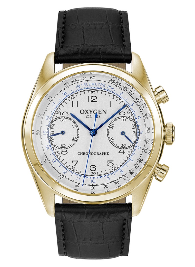 CHRONO Legend 41mm - RUBENS