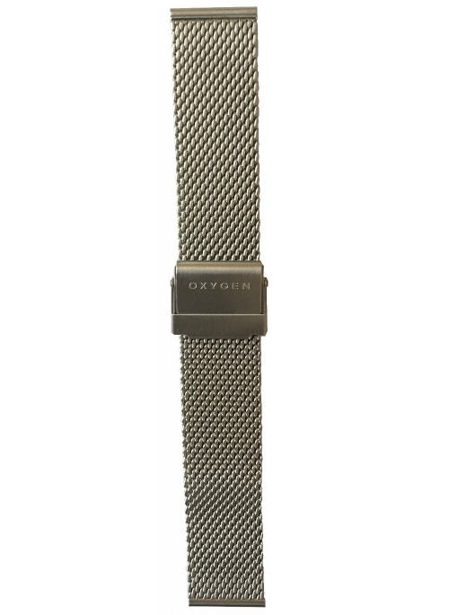 Mesh OXYGEN WATCH Mesh OXYGEN WATCH